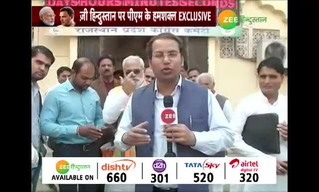 Exclusive Interview of Duplicate PM Modi | EXCLUSIVE: पीएम मोदी के ...