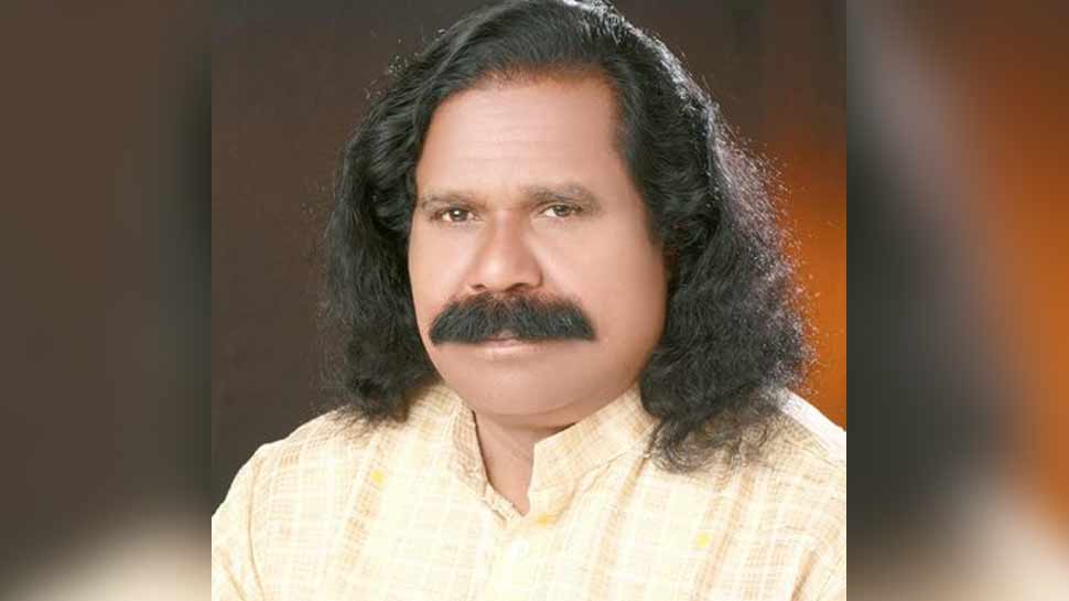 nand kumar sai says lord hanuman is not dalit he is scheduled tribe ...