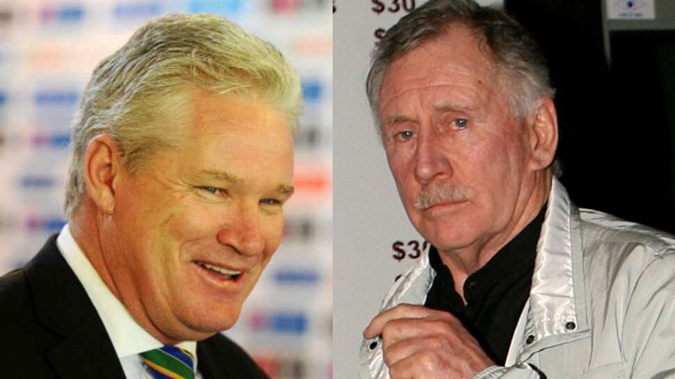 Dean Jones feels India has best chance to win series, Ian Chappell says ...