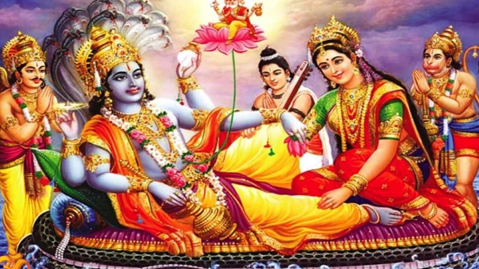 Know about Utpanna Ekadashi and its importance in Hindu custom |क्या है ...