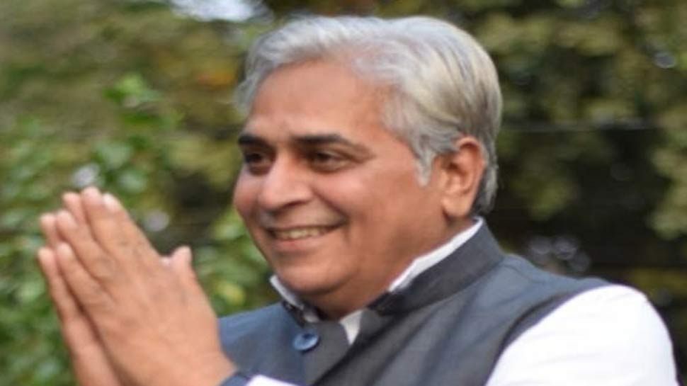 Arun Vora is taking father Motilal Vora's legacy forward | मध्य प्रदेश ...