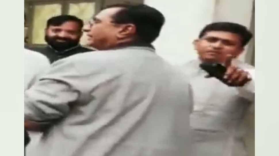 Agusta Westland case: Lawyer of Christian Michel meets Congress General ...