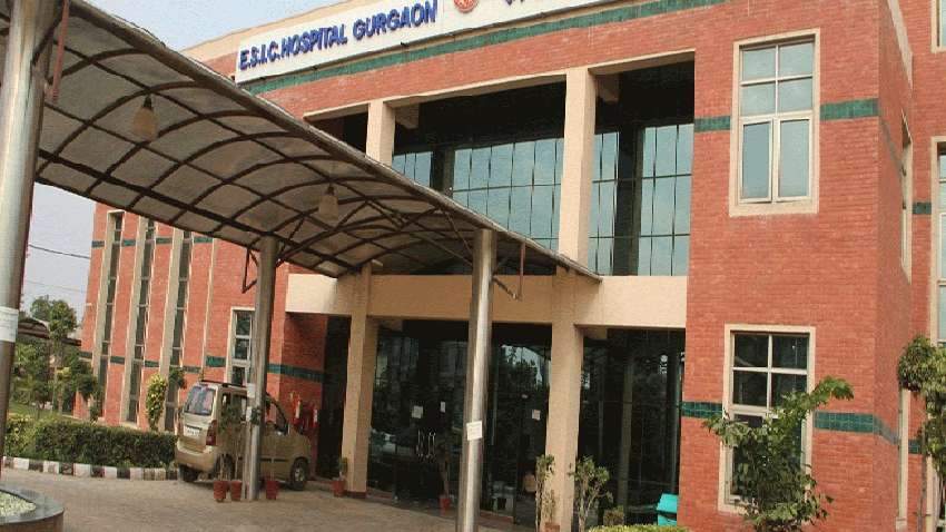 Modi Govt new move, ESIC hospitals to open up for general public | मोदी ...