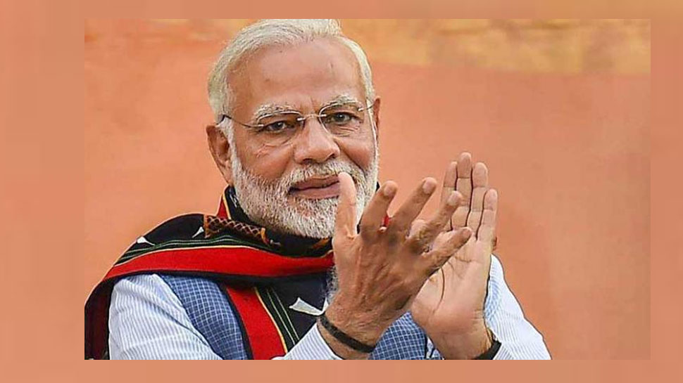 Modi Cabinet raised government’s contribution to NPS 14% of basic ...