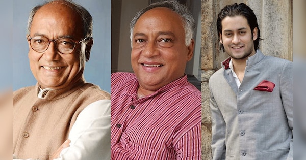 Madhya Pradesh elections result 2018 : Raghogarh State role in MP ...