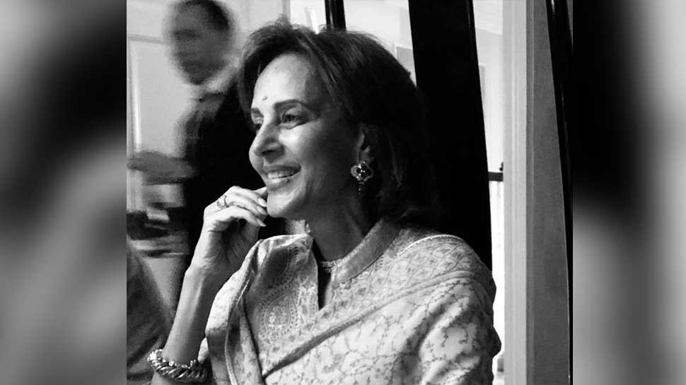 Former IPL Chief Lalit Modi's wife Minal dies | आईपीएल के पूर्व बॉस ...