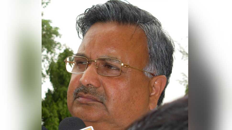 BJP's longest serving Chief Minister Raman Singh now lost his ground ...