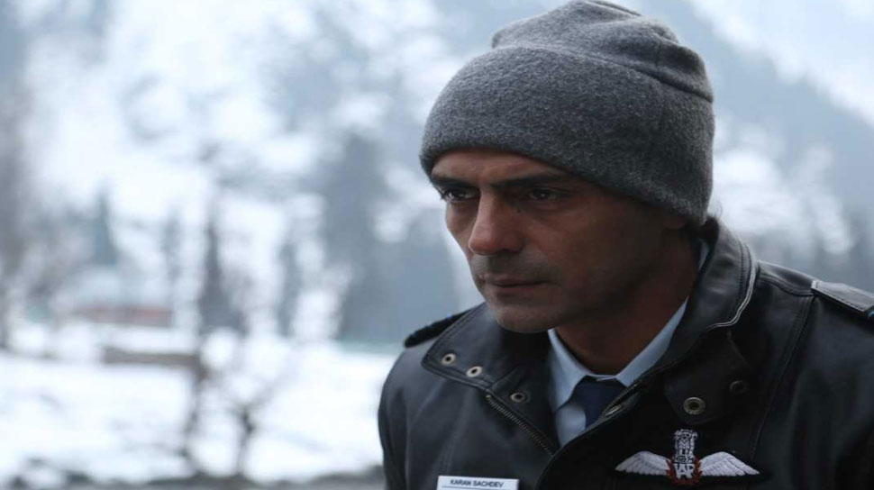 Arjun Rampal is Making his Digital Debut with ZEE5's The Final Call ...