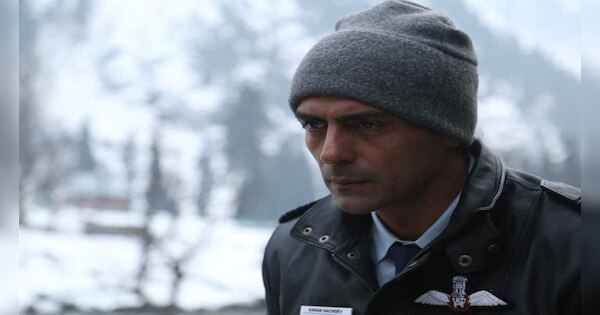 Arjun Rampal is Making his Digital Debut with ZEE5's The Final Call ...