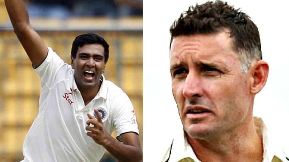 INDvsAUS: Michael Hussey tells why it may be difficult for India to win ...