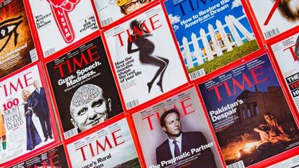 Indian origin students in Time magazine's 25 most influential teens of ...