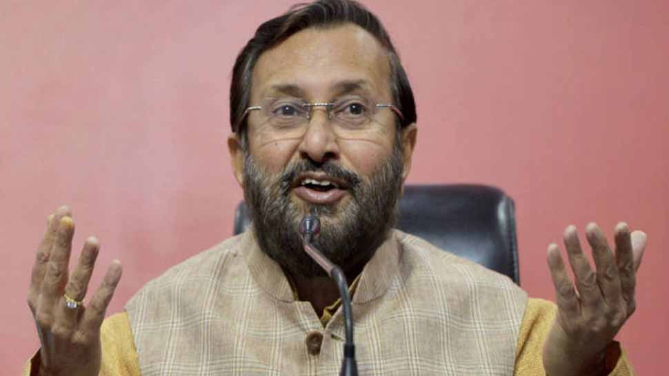 Veerappa Moily's attack on IAF chief totally exposes Congress: BJP ...