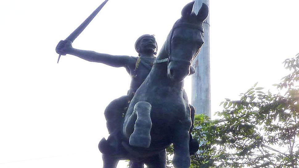 Paika rebellion1817 and first freedom struggle 1857| 1857 के 'गदर' को ...