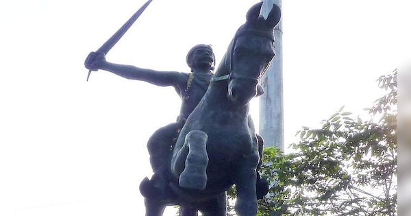 Paika rebellion1817 and first freedom struggle 1857| 1857 के 'गदर' को ...