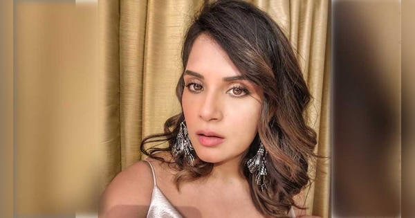 Richa chadda met Law Professors to prepare for the role | ऋचा चड्ढ़ा ...