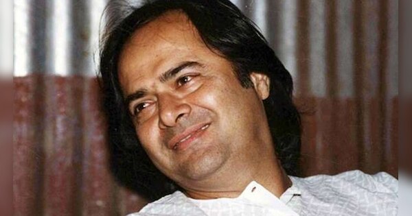 Remembering Farooq Sheikh on his 5th death anniversary throwback Story ...