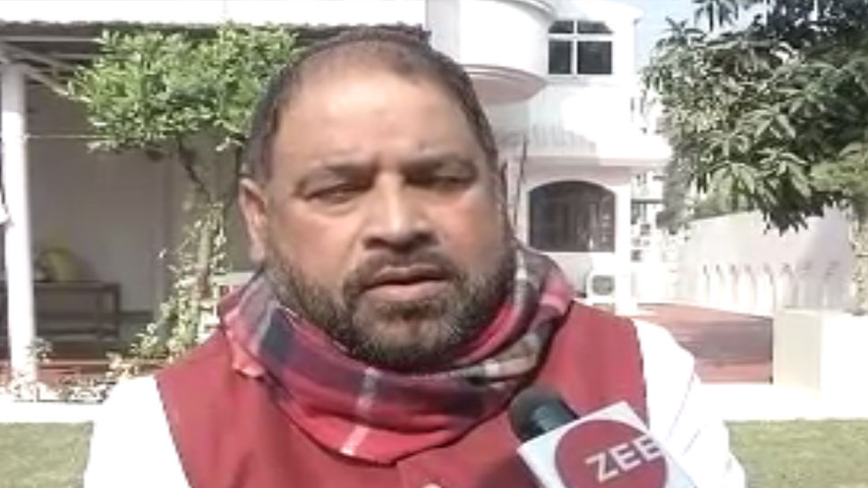 Sadhu Yadav said Tej Pratap Yadav has all the qualities of assuming ...