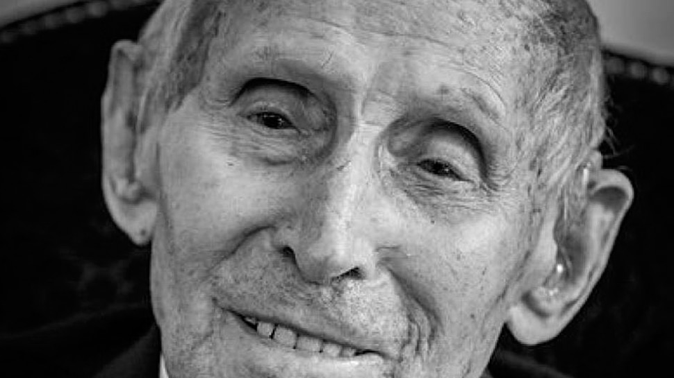 Georges Loinger who saved Hundreds of Jewish Children during second ...