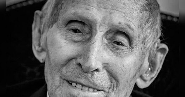 Georges Loinger who saved Hundreds of Jewish Children during second ...