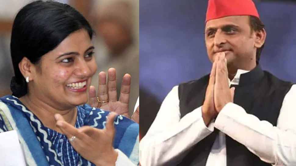 'अपना दल' को अपनाने की तैयारी में अखिलेश, क्या मोदी सरकार को दे पाएंगे ...