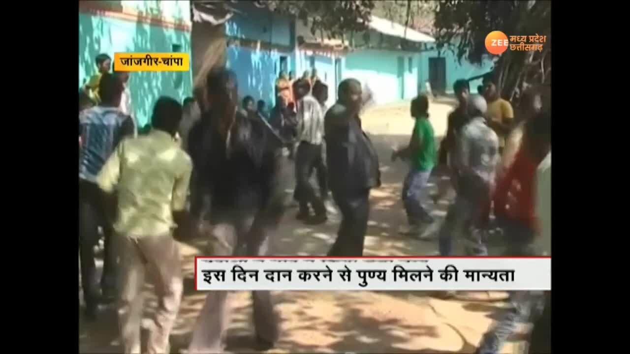 All you need to know about 'Cherchera' festival & 'Danda' Dance | जानिए ...