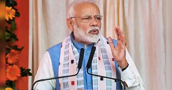 Narendra Modi says E-passport for Indians soon | अब भारत में भी जारी ...
