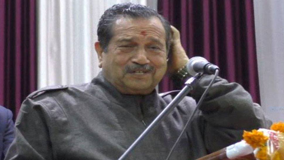 Navjot Singh Sidhu and Naseeruddin Shah are traitors, says Indresh ...