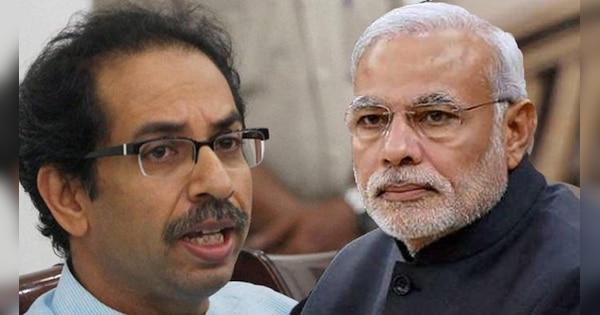 Shiv Sena praises budget 2019 in Saamna | शिवसेना ने की सरकार की तारीफ ...