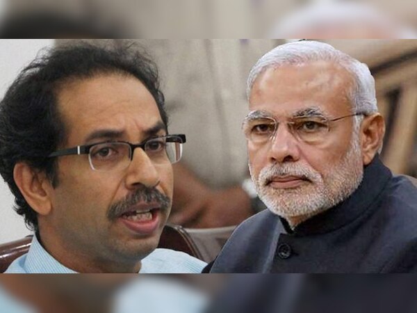Shiv Sena praises budget 2019 in Saamna | शिवसेना ने की सरकार की तारीफ ...