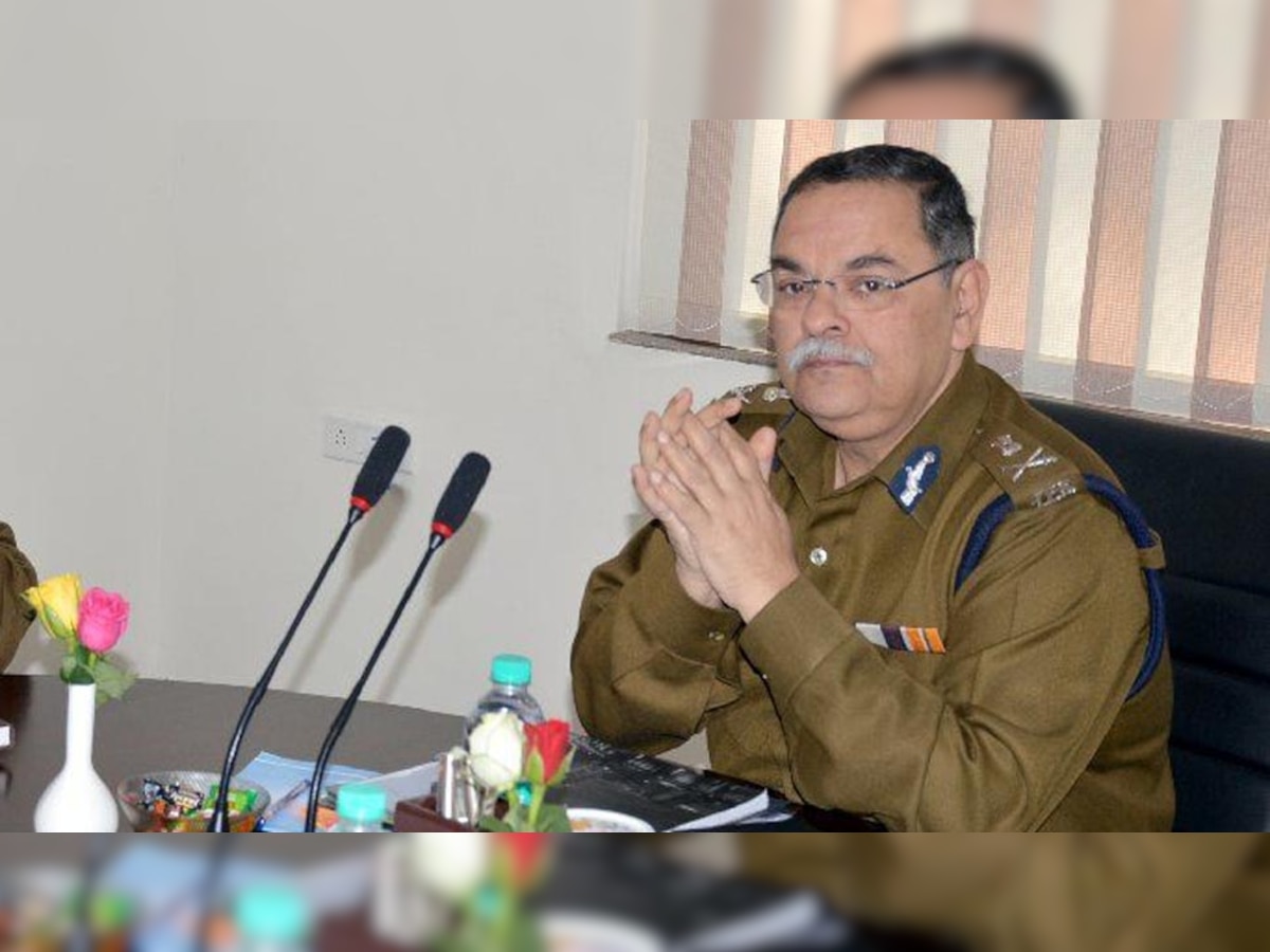 IPS Rishi Kumar Shukla has been appointed as the new Director, Central ...