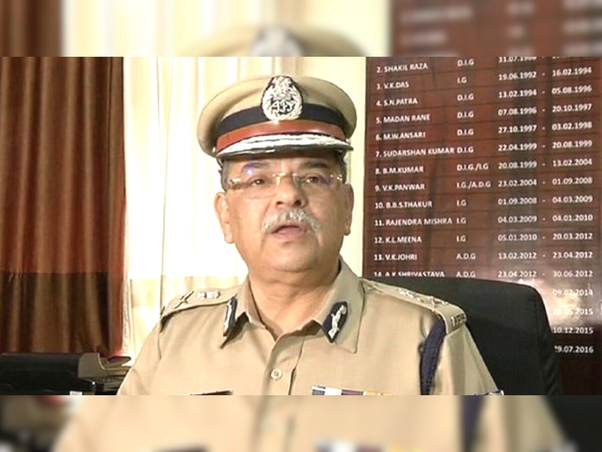 about ips rishi kumar shukla who new Director of Central Bureau of ...