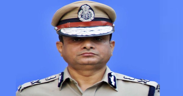 Rajeev Kumar is a 1989 batch IPS officer of West Bengal and is ...