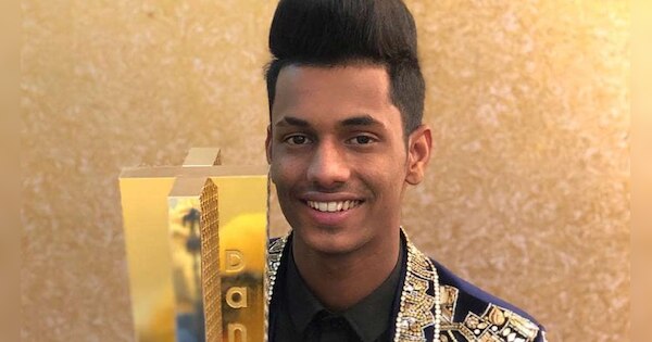 Chetan Salunkhe wins the Dance Plus 4 Trophy | इस कंटेस्टेंट ने जीता ...