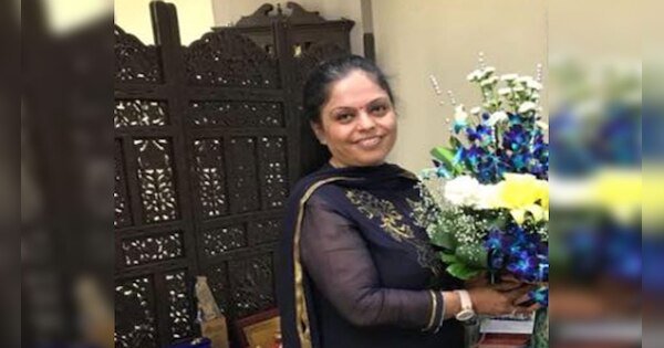 Punjab womens commissions chairperson manisha gulati said criminals ...