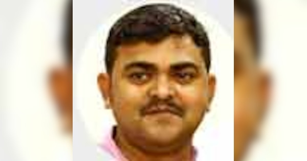 आशुतोष चंद्रा | Ashutosh Chandra | Hindi News,