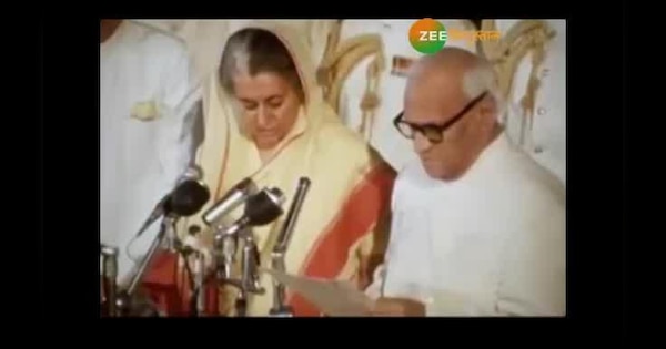 Sangathan: Know about the story of RSS Episode 13 | संगठन: जब आपातकाल ...