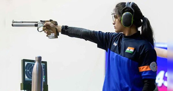 12th class board examination of shooter Manu Bhekar after World Cup ...