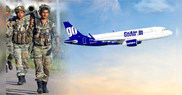 GoAir announces free rescheduling and cancellation fees for Indian ...