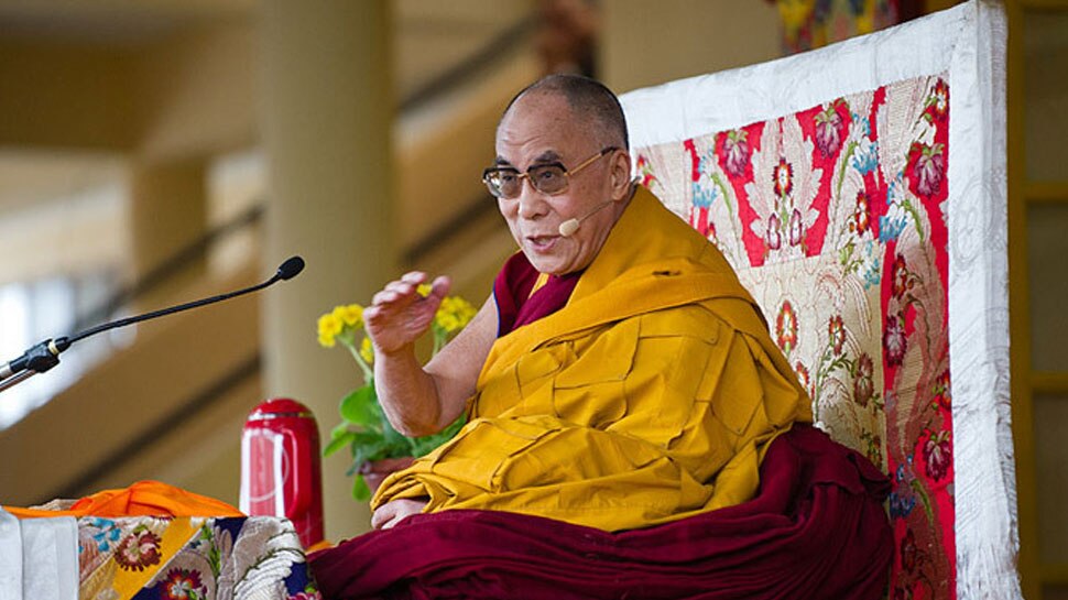 Dalai Lama represents the strong will of Tibetan people | तिब्बती लोगों ...