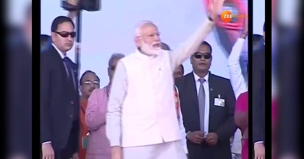 acche din aane wale hai Advance version modi hai to mumkin hai | 'अच्छे ...