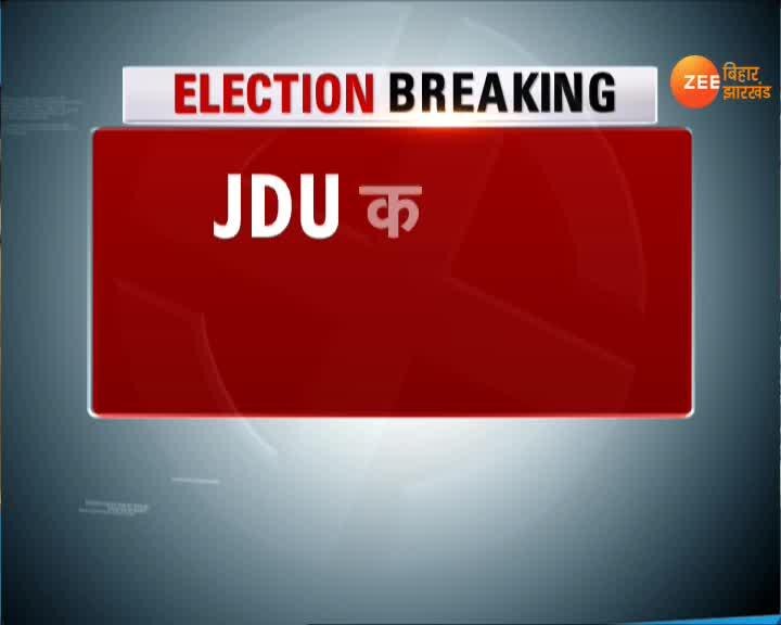 Know the names of JDU candidates | लोकसभा चुनाव: JDU के संभावित ...