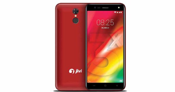 Jivi Mobiles launches new smartphones under Xtreme series | इस कंपनी ने ...