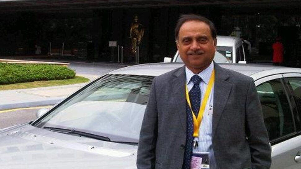 पूर्व कमिश्नर नीरज कुमार ने दिल्ली हाईकोर्ट के फैसले के खिलाफ SC में ...