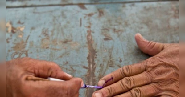 MP: The people of this village afraid of dacoits will boycott voting ...