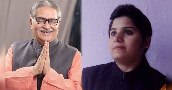 Lok Sabha Elections 2019: BJP may cut ticket of Sagar MP Laxmi Narayan ...