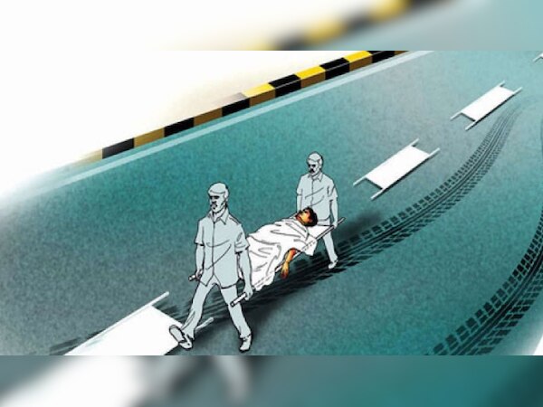 six people died in rajauri of jammu and kashmir in road accident ...