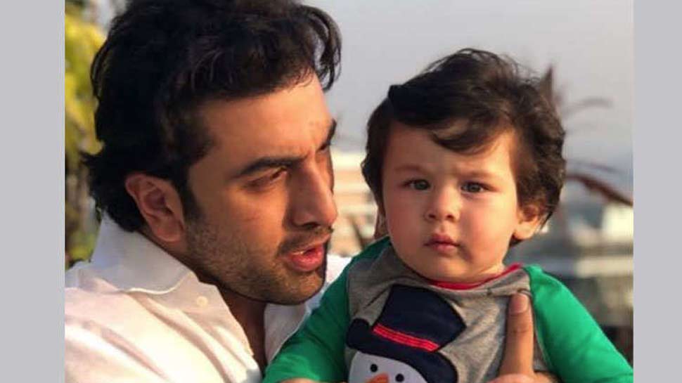 Ranbir Kapoor does not know the relation between him and tamiur calls ...