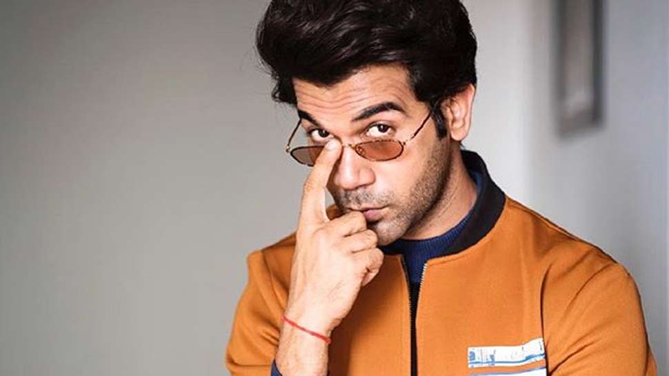 Rajkummar Rao says Awards are special but biggest reward is to ...
