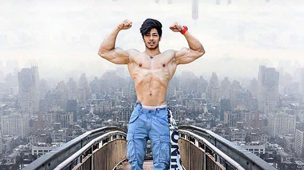 Photos of Fitness Enthusiast Vasu Mittal Will Motivate You to get fit ...