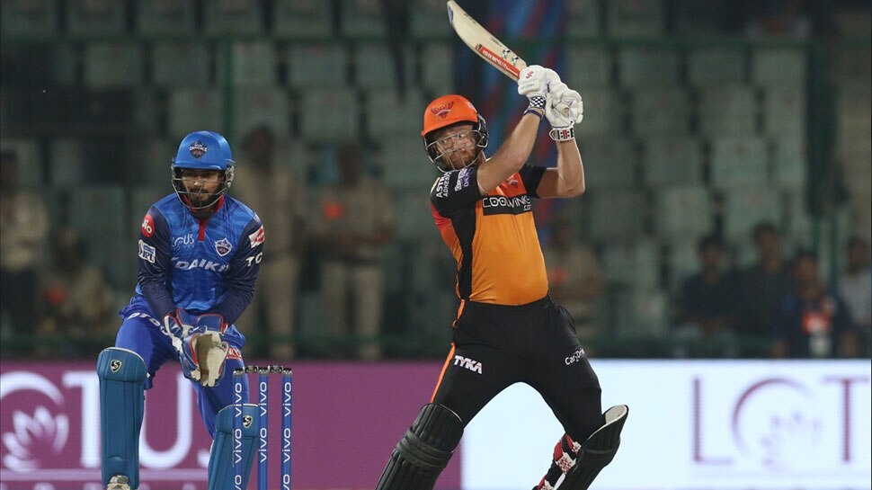 IPL 2019 Sunrisers hyderabad vs Delhi Capitals match at delhi | IPL ...